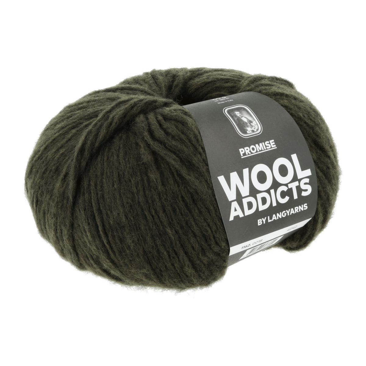Wooladdicts Promise